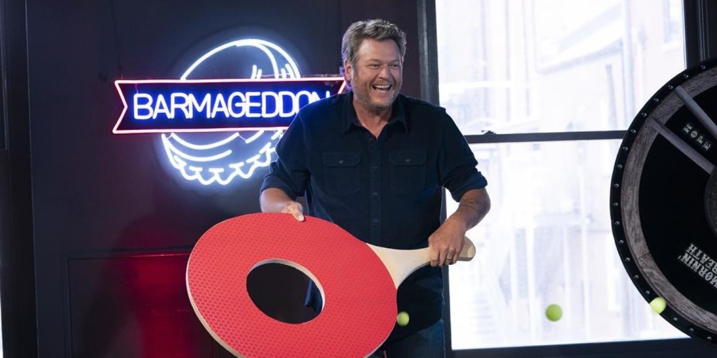 Barmageddon: What to Expect from This New Show? - TVovermind