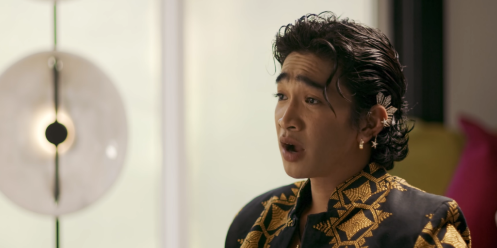 20 Things You Didn’t Know About Bretman Rock - TVovermind