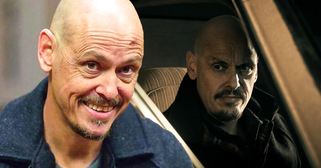 10 Things You Didn’t Know about Merrick Hanna - TVovermind