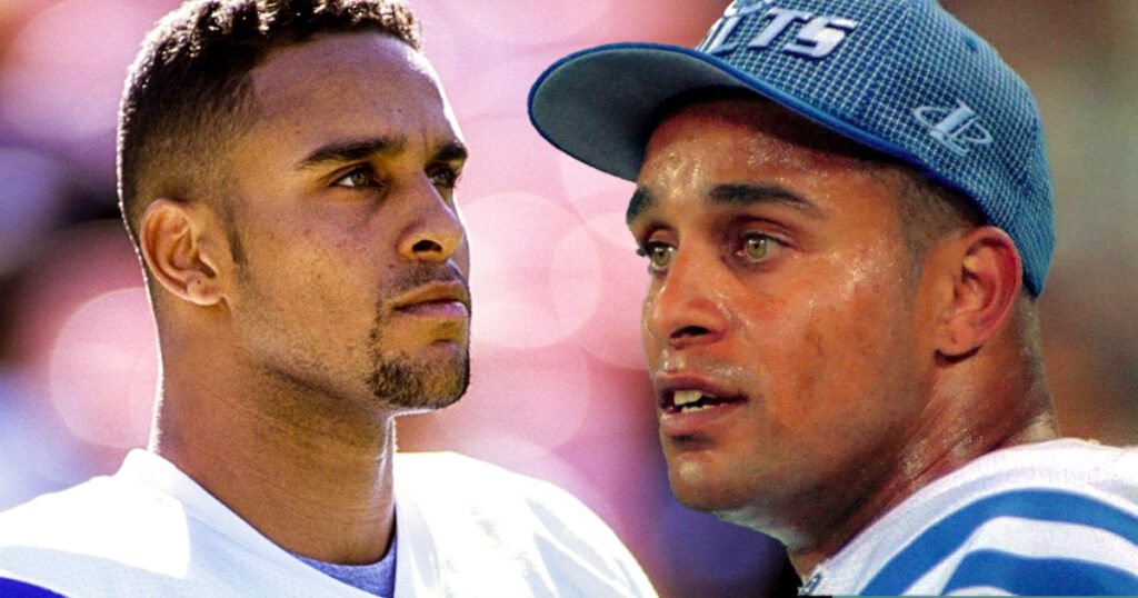 10 Things You Didn’t Know about Jon Tenney - TVovermind