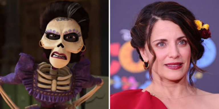 Unveiling the Voices Behind the Characters of Coco - TVovermind