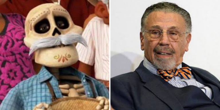 Unveiling the Voices Behind the Characters of Coco - TVovermind