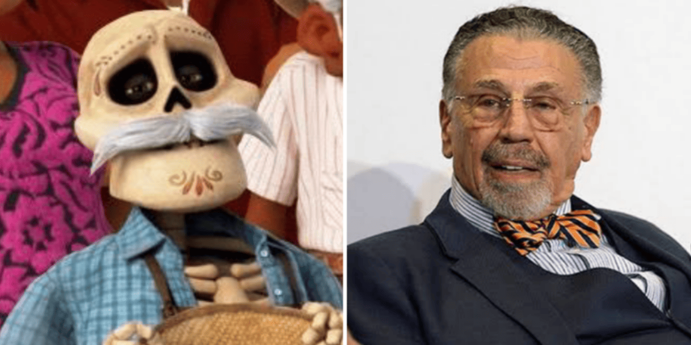 Unveiling the Voices Behind the Characters of Coco - TVovermind