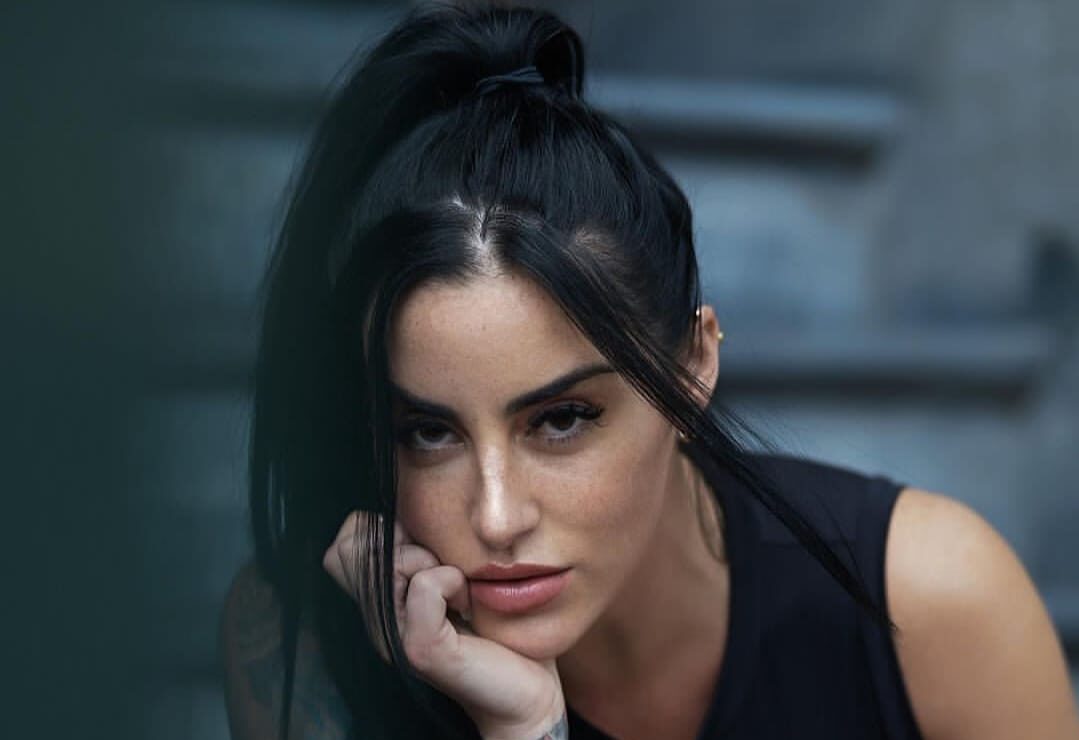 Top 20 Hottest Pictures of Alysia Magen You NEED to See - TVovermind