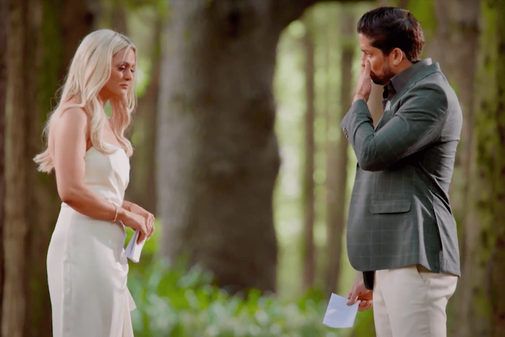 Married At First Sight: What You Need To Know About Alyssa Barmonde ...