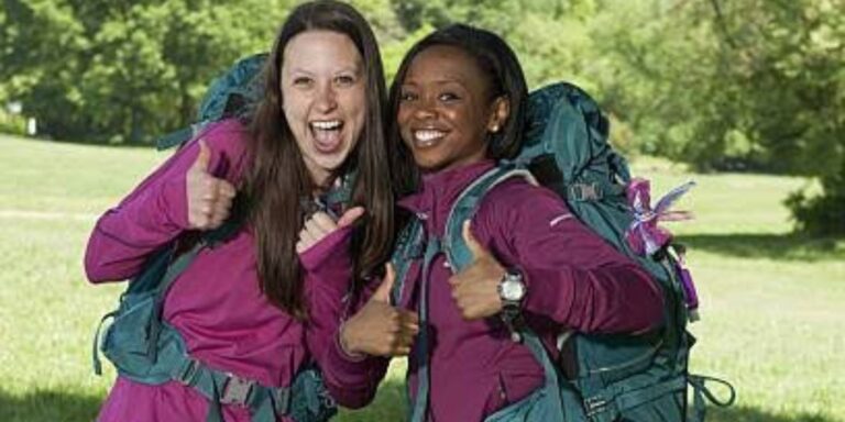 The Amazing Race Winners: Where Are They Now? - TVovermind