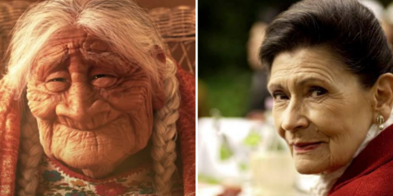 Unveiling the Voices Behind the Characters of Coco - TVovermind