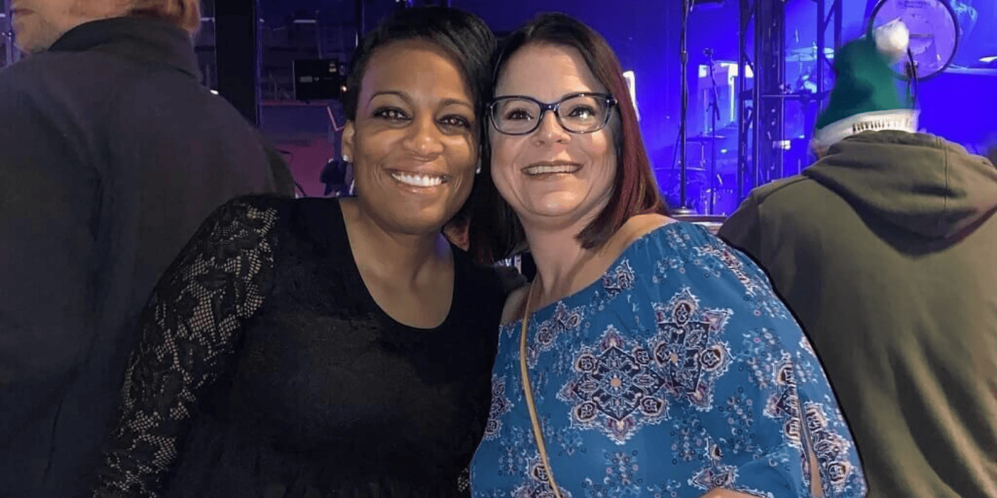 Unveiling the Talented Siblings of Comedian Chris Rock - TVovermind