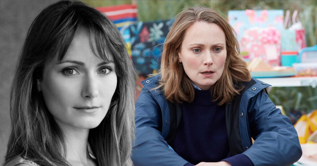 10 Things You Didn’t Know about Yael Yurman - TVovermind