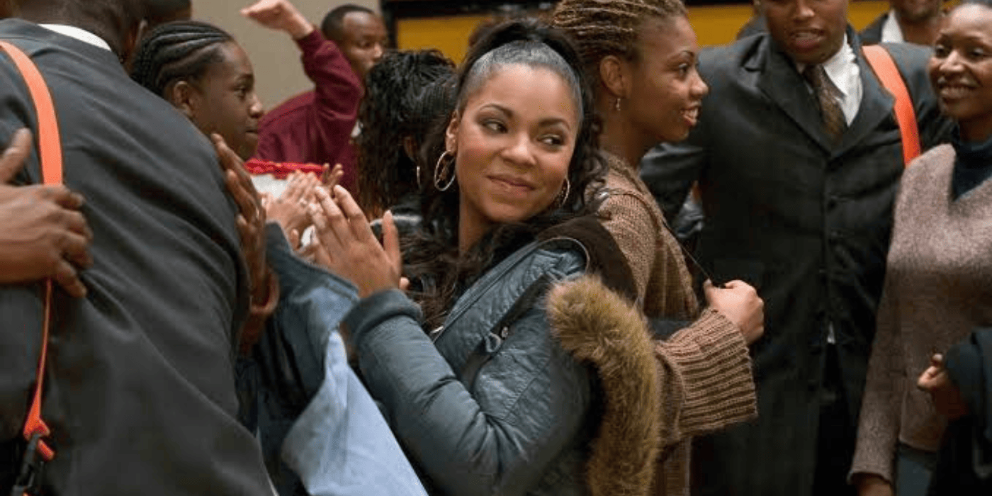 Unveiling the Coach Carter Cast: Where Are They Now? – TVovermind
