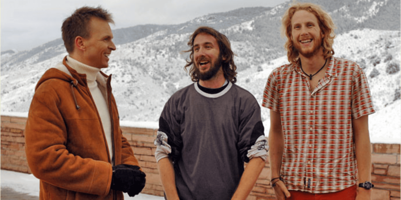 The Amazing Race Winners: Where Are They Now? - TVovermind