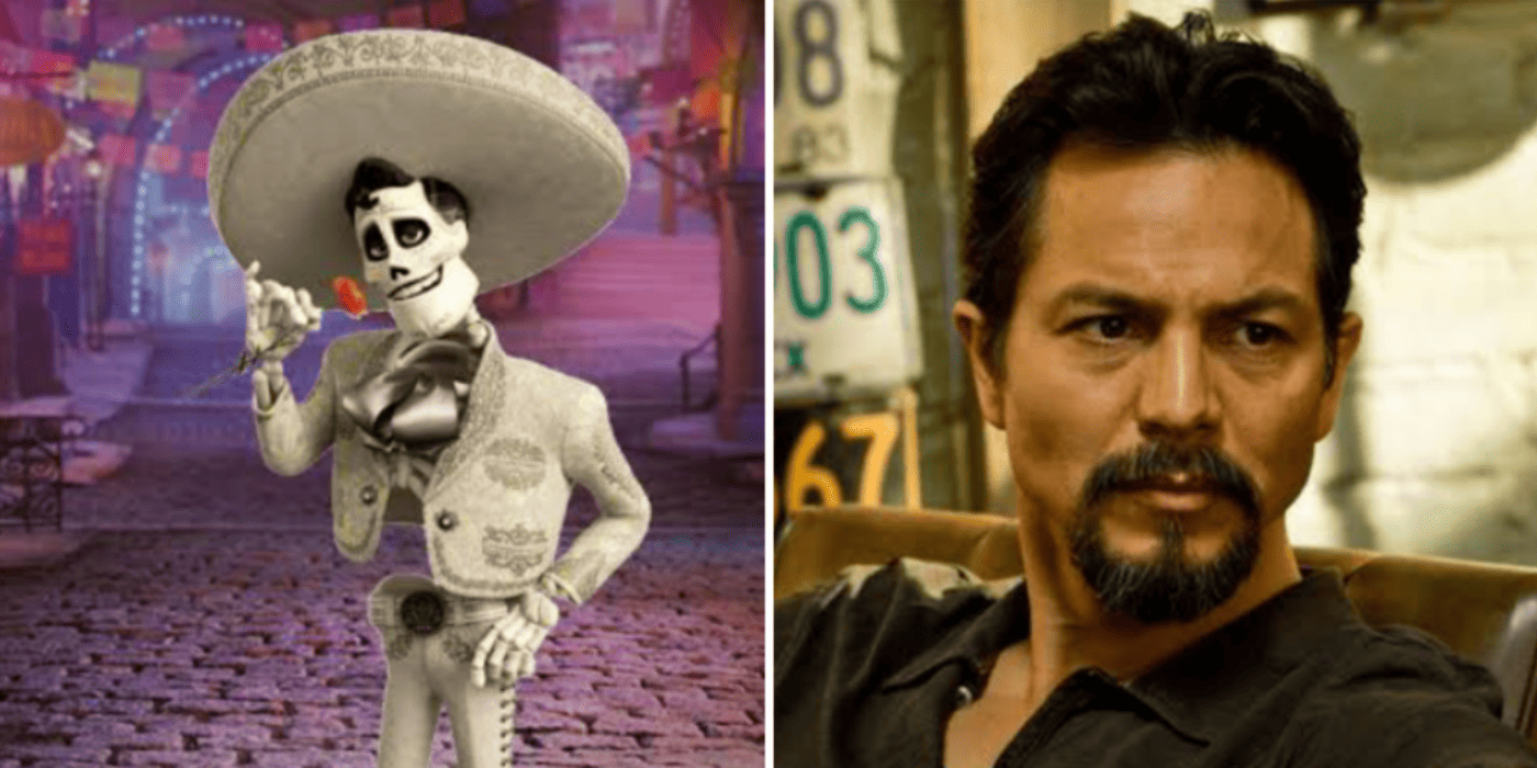Unveiling the Voices Behind the Characters of Coco - TVovermind