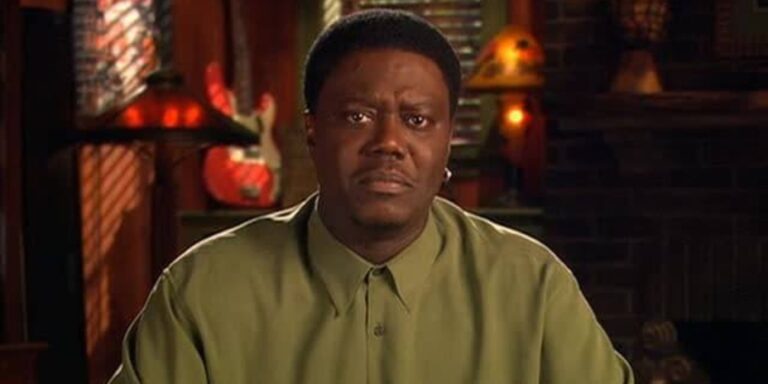 The Bernie Mac Show: Cast Members and Where They Are Now - TVovermind
