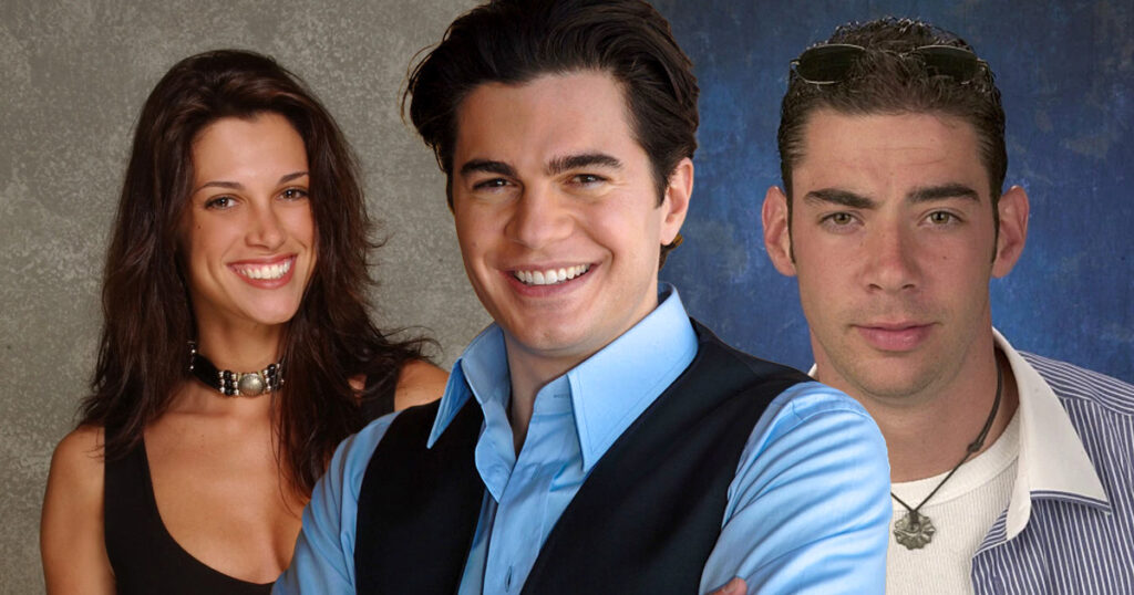 Big Brother - TVovermind