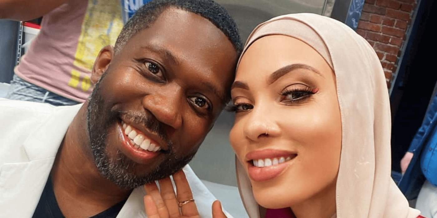 90 Day Fiancé Season 9 Couples, Ranked by Likability - TVovermind