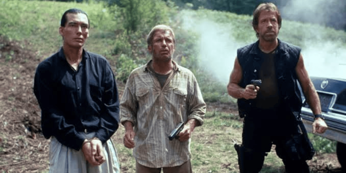 Top Twenty-Five Billy Drago Movies - TVovermind