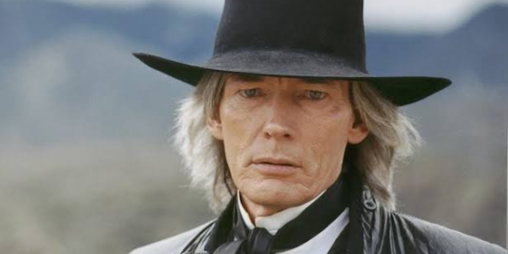 Top Twenty-Five Billy Drago Movies - TVovermind