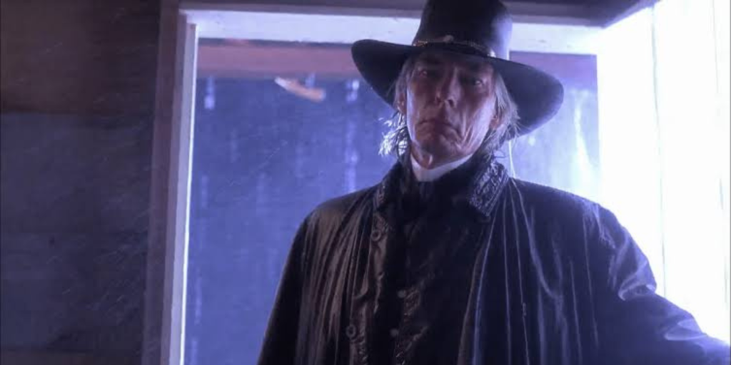 Top Twenty-Five Billy Drago Movies – TVovermind