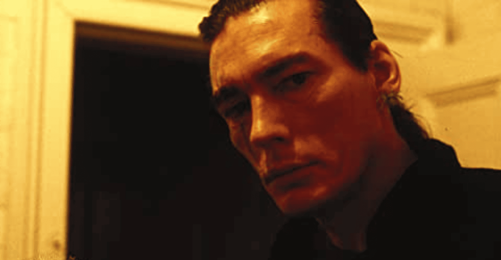 Top Twenty-Five Billy Drago Movies - TVovermind