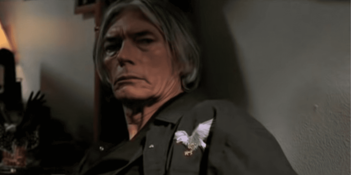 Top Twenty-Five Billy Drago Movies - TVovermind