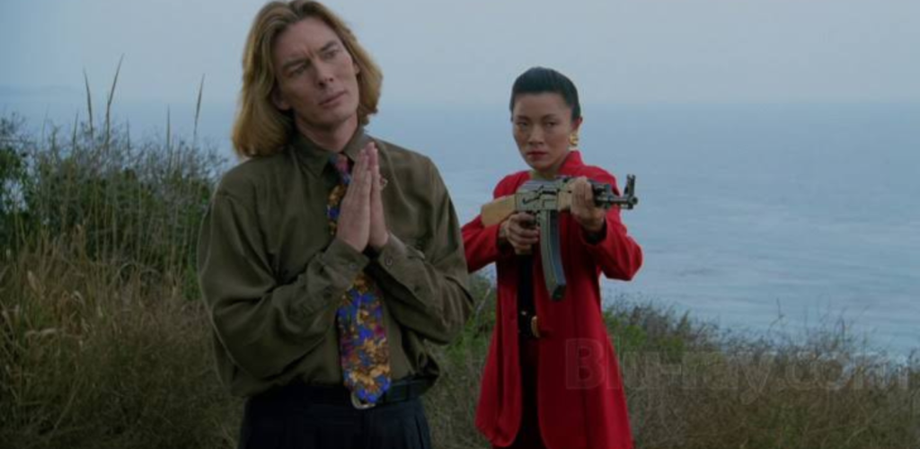 Top Twenty-Five Billy Drago Movies – TVovermind