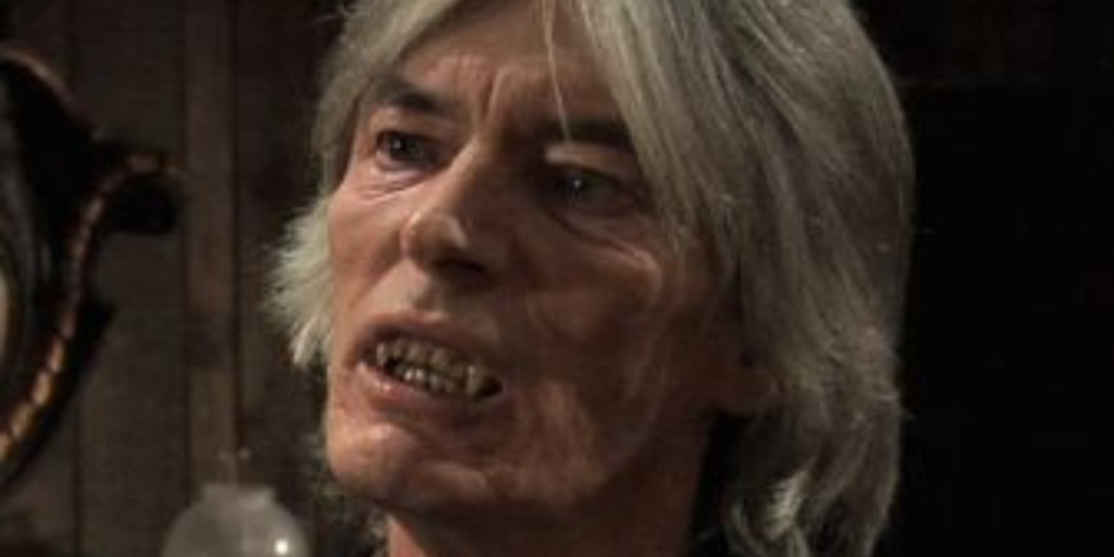 Top Twenty-Five Billy Drago Movies - TVovermind