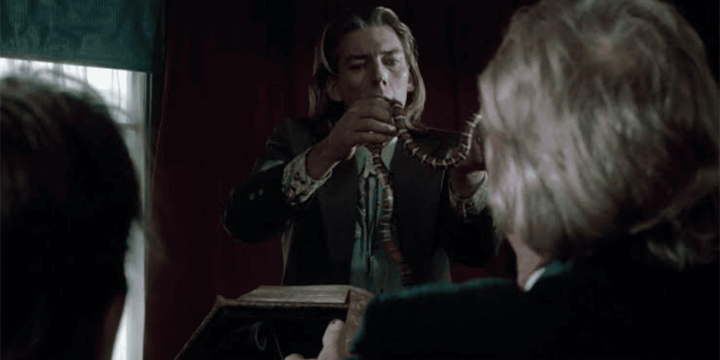 Top Twenty-Five Billy Drago Movies - TVovermind