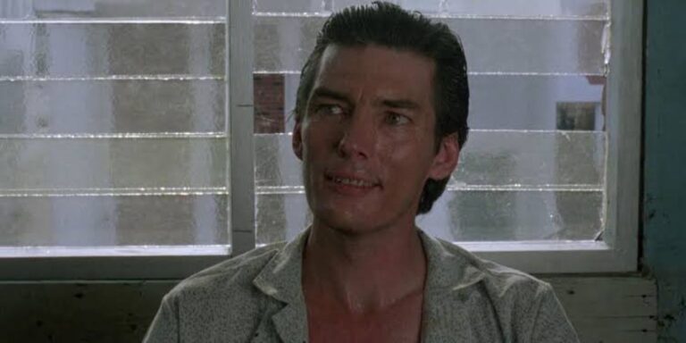 Top Twenty-Five Billy Drago Movies - TVovermind