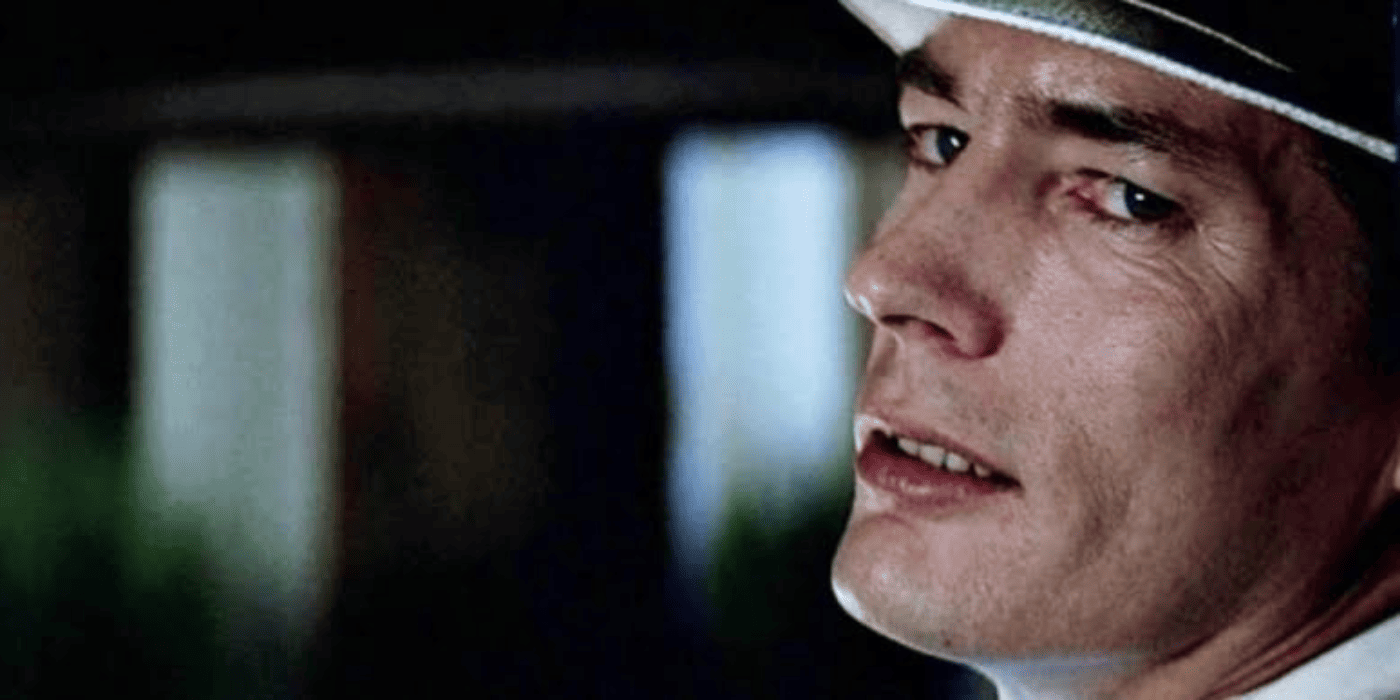 Top Twenty-Five Billy Drago Movies - TVovermind