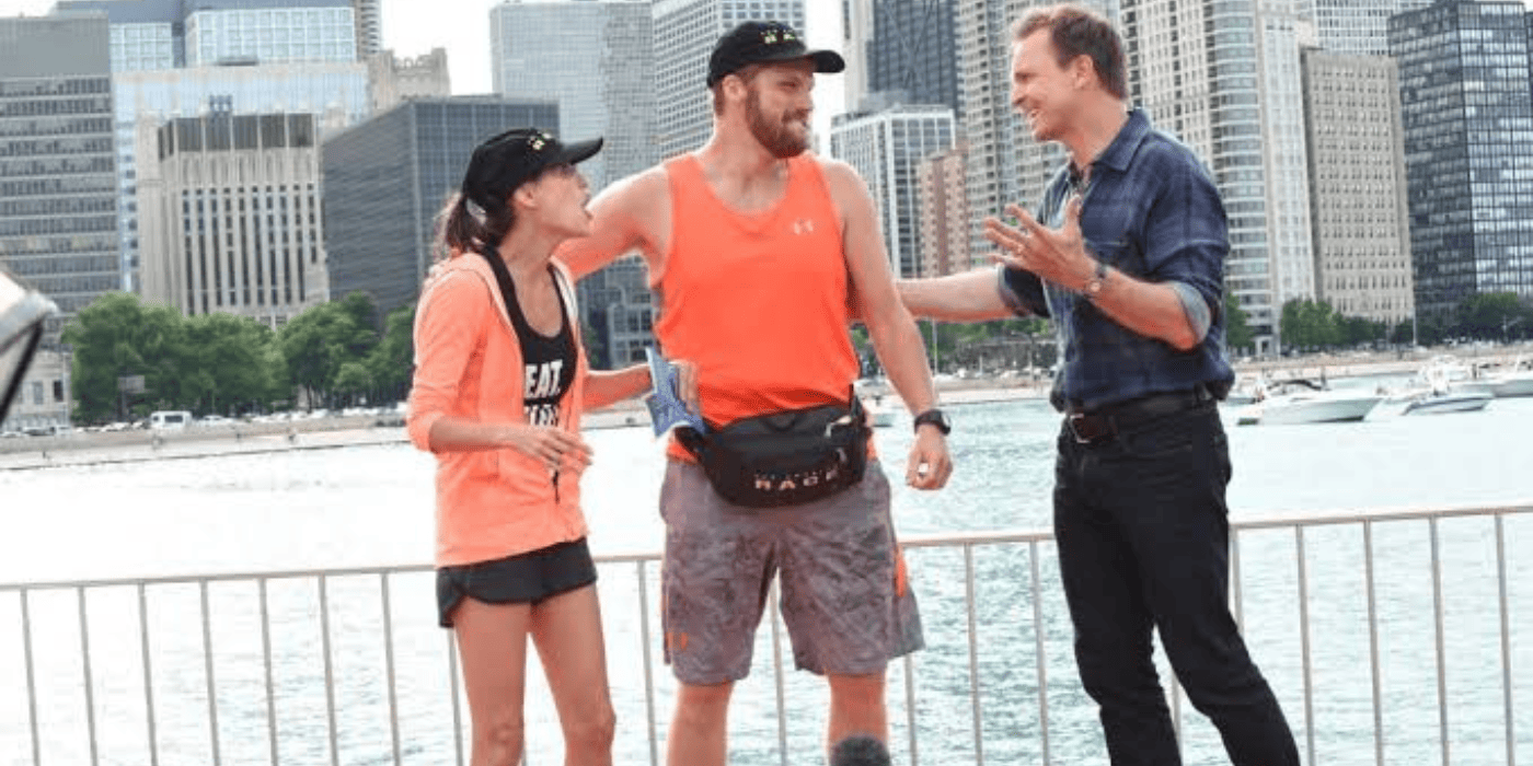 The Amazing Race Winners: Where Are They Now? – TVovermind