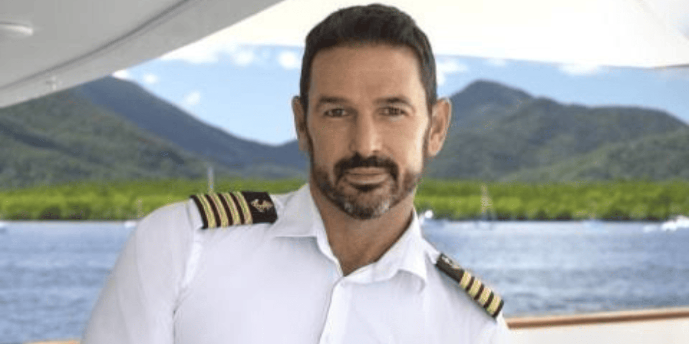 Ranking the Captains of Below Deck - TVovermind