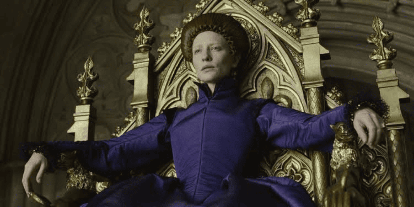 10 Things You Didn’t Know About Tár’s Cate Blanchett – TVovermind