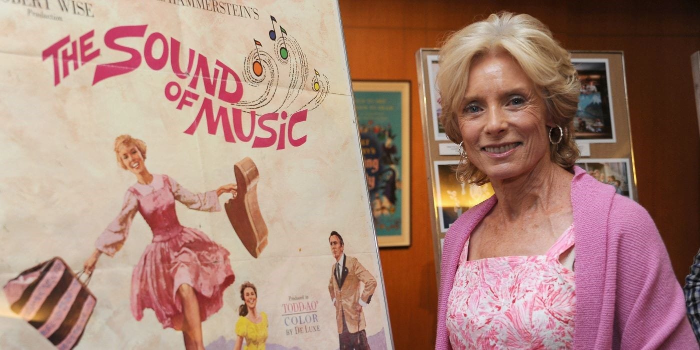 Charmian Carr: The Life and Legacy of Liesl von Trapp - TVovermind