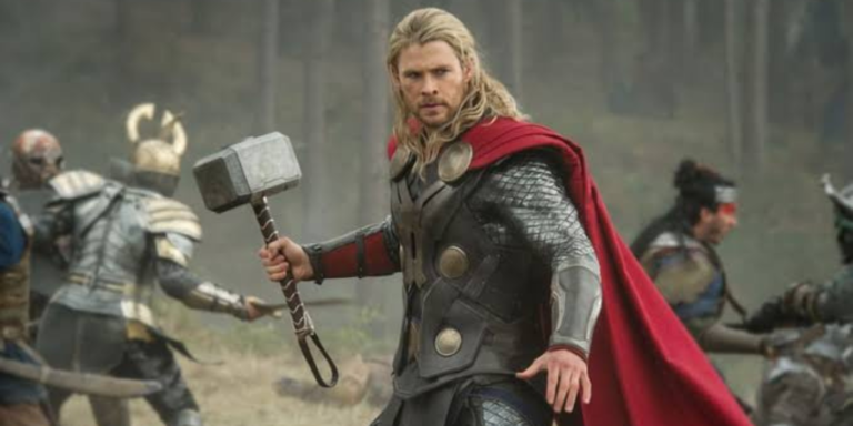 8 Things You Didn’t Know About The Hunger Games’ Liam Hemsworth ...