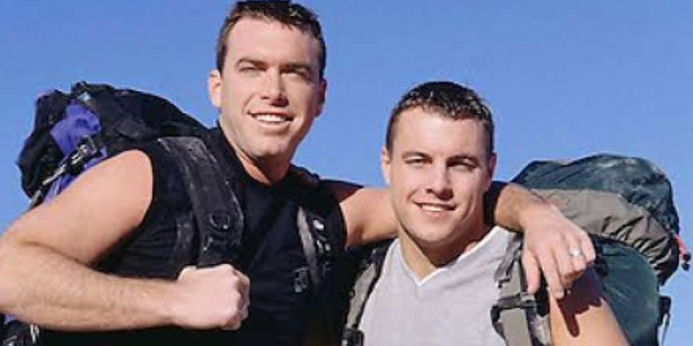 The Amazing Race Winners: Where Are They Now? - TVovermind