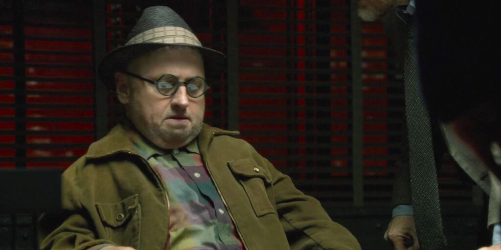 Remembering Clark Middleton: A Tribute to His Life and Career - TVovermind