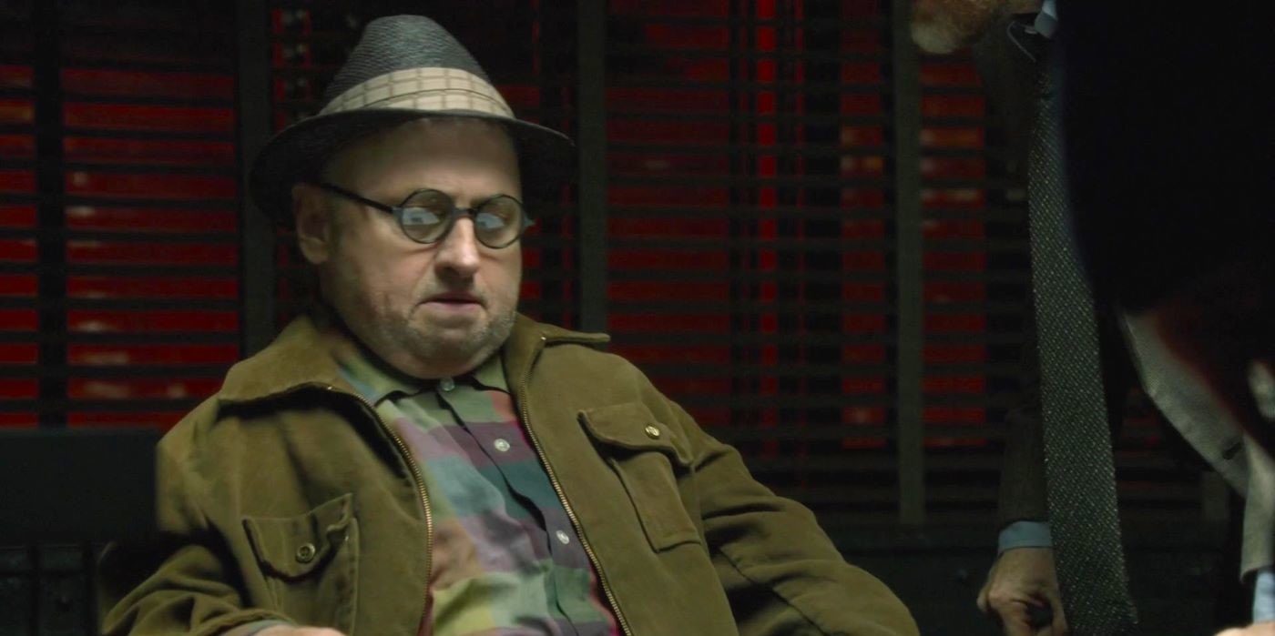 Remembering Clark Middleton: A Tribute to His Life and Career - TVovermind