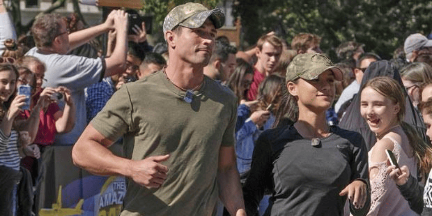 The Amazing Race Winners: Where Are They Now? - TVovermind