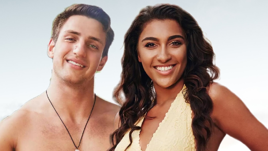 Are You The One? Season 7 Cast: Where Are They Now? - TVovermind