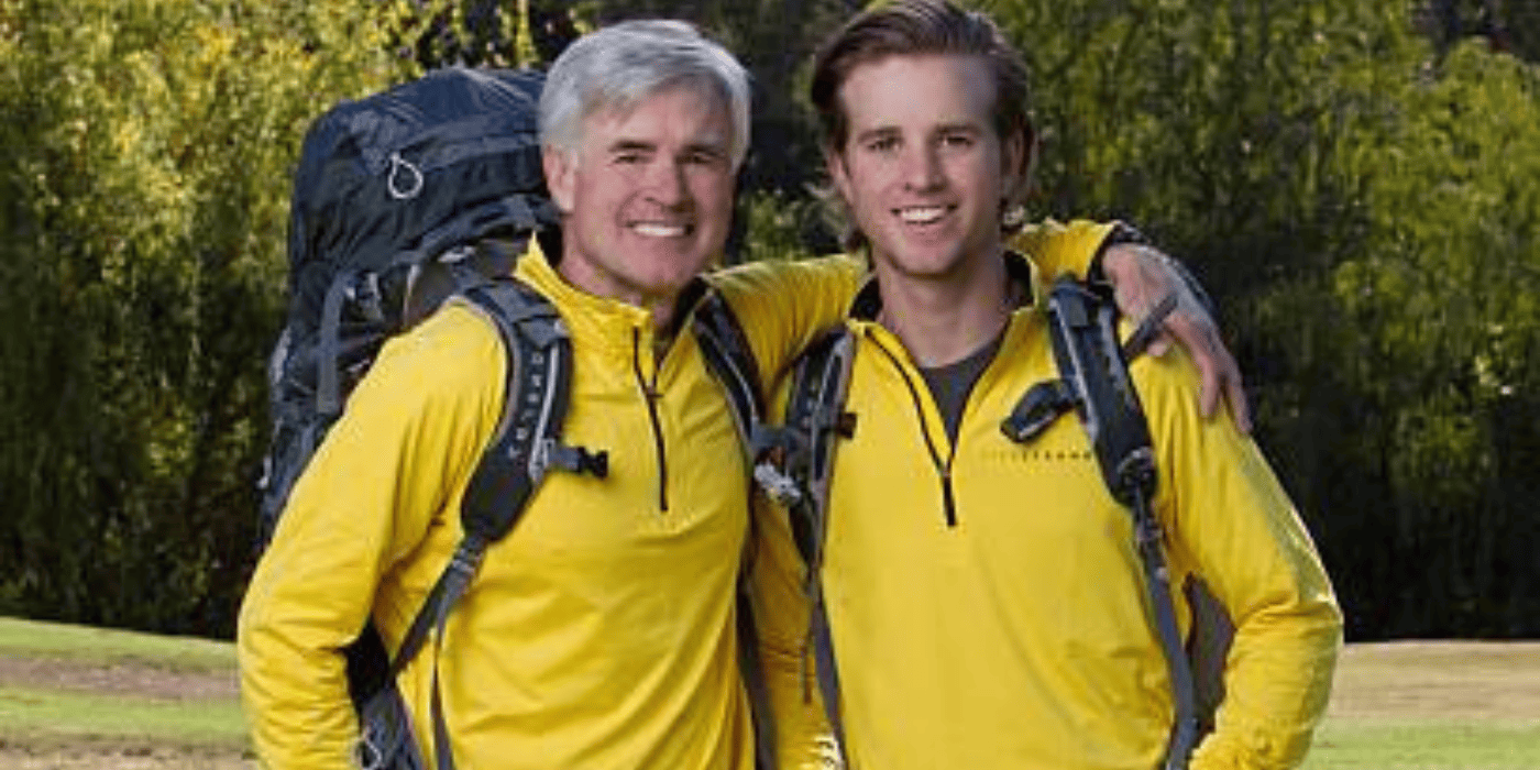 The Amazing Race Winners: Where Are They Now? - TVovermind