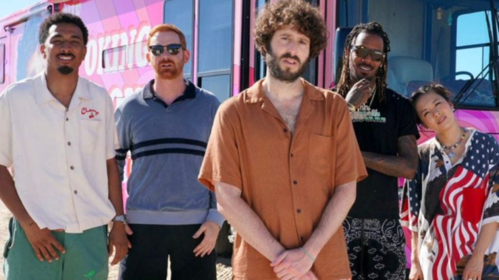 Dave: Season Three Review - TVovermind