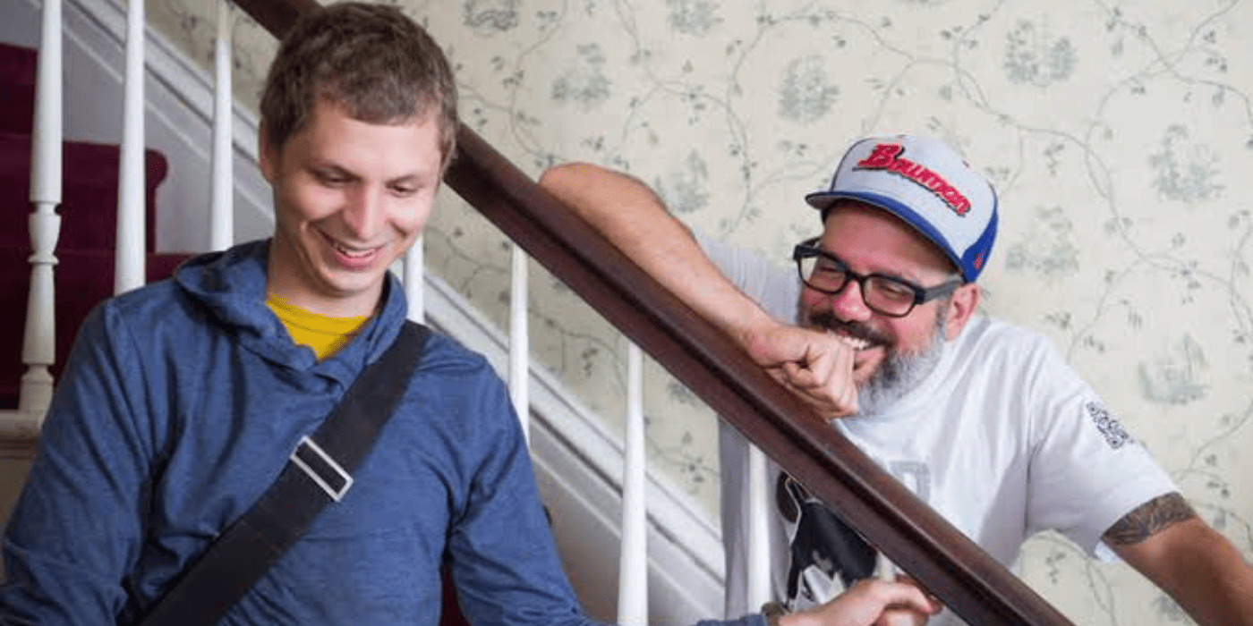 10 Things You Didn’t Know About Arrested Development’s David Cross ...