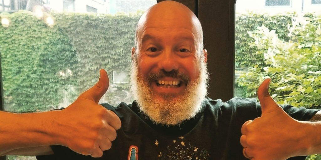 10 Things You Didn’t Know About Arrested Development’s David Cross ...