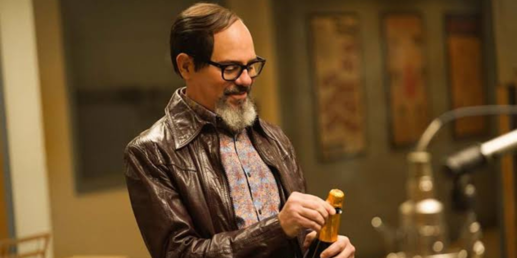 10 Things You Didn’t Know About Arrested Development’s David Cross ...