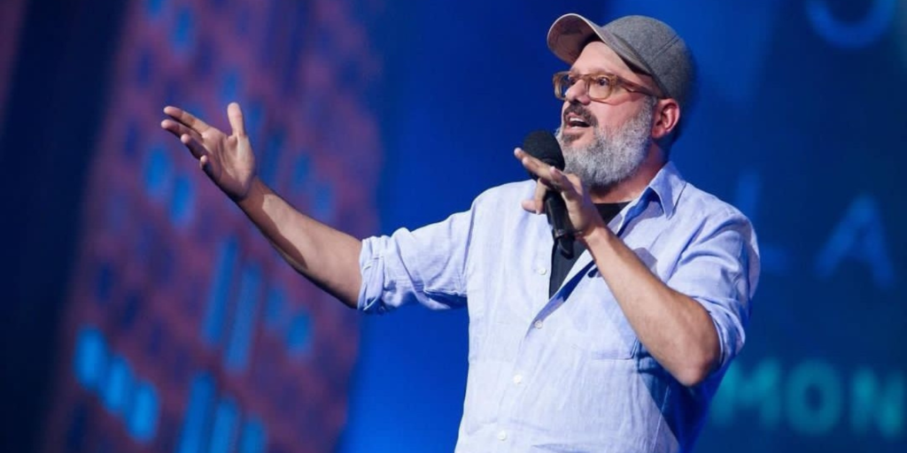 10 Things You Didn’t Know About Arrested Development’s David Cross ...