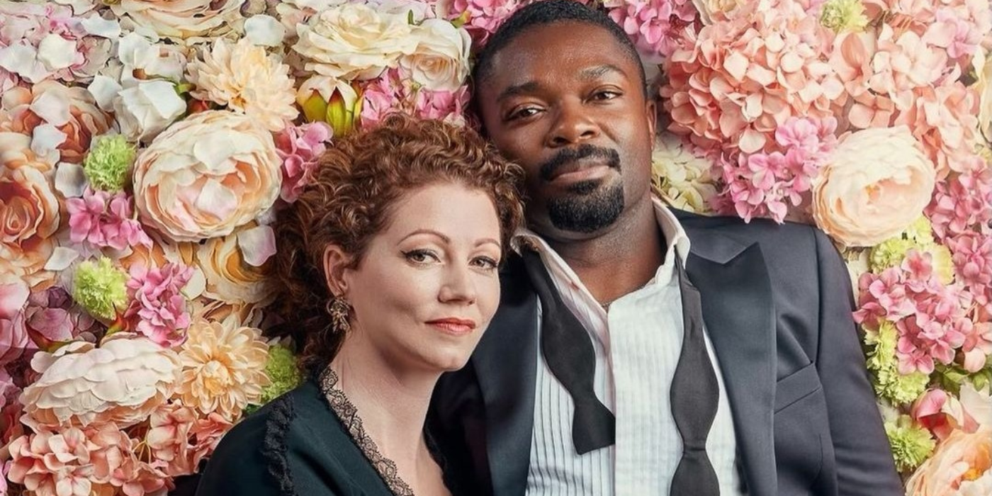 10 Things You Didn’t Know About See How They Run’s David Oyelowo - TVovermind