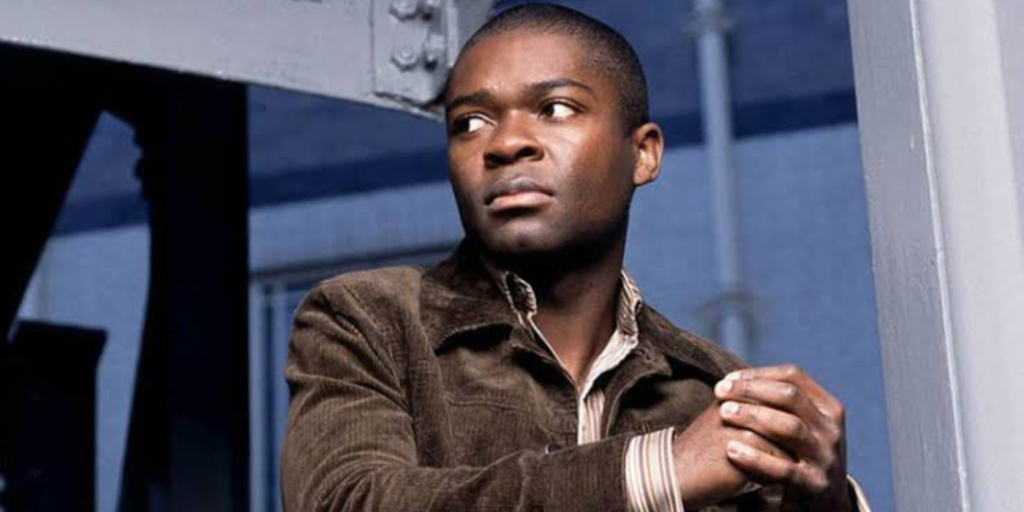 10 Things You Didn’t Know About See How They Run’s David Oyelowo ...