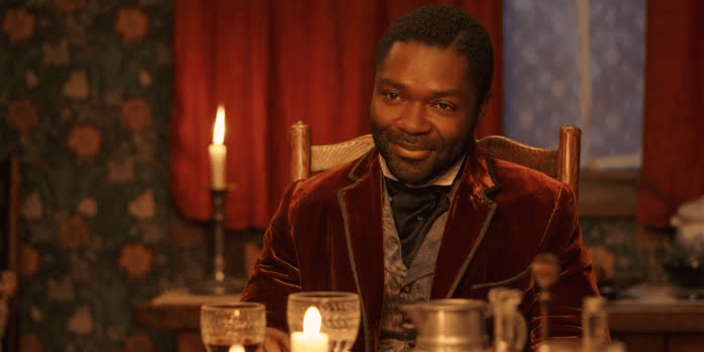 Top 10 Actors of African Descent In Hollywood – TVovermind