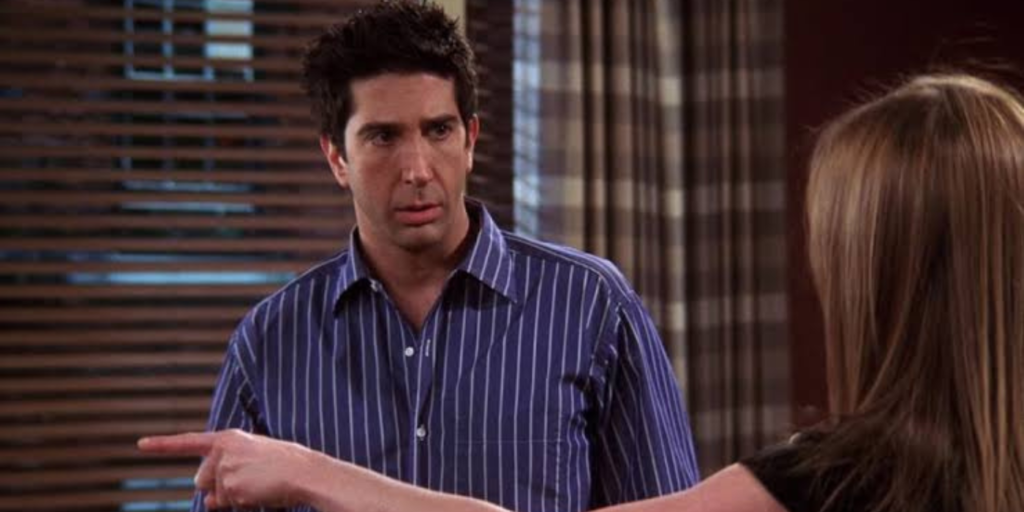 10 Things You Didn’t Know About Friends’ David Schwimmer – TVovermind