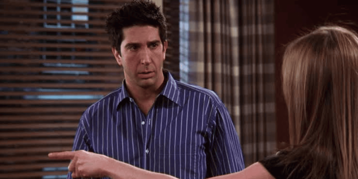 10 Things You Didn’t Know About Friends’ David Schwimmer - TVovermind